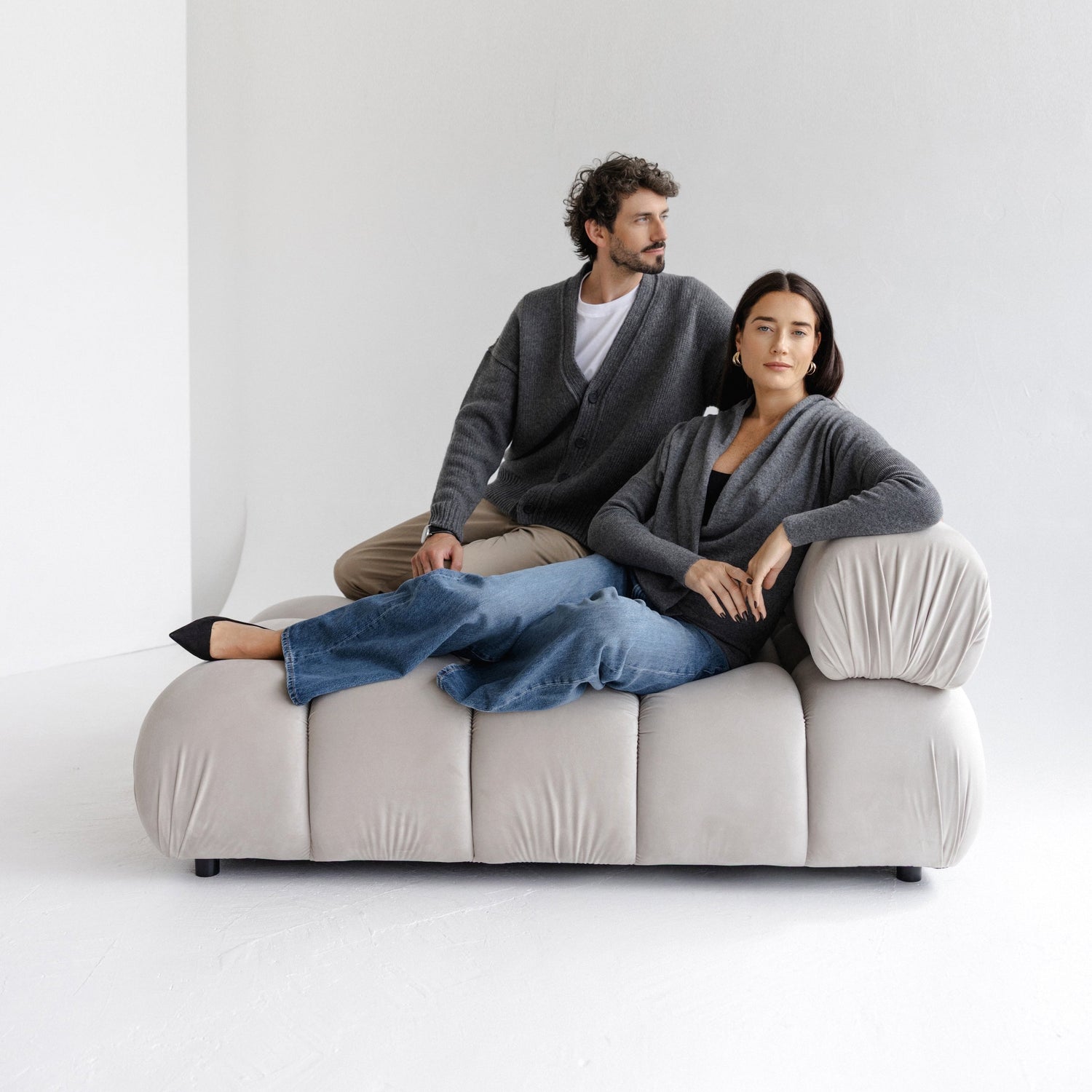 Handcrafted Knitwear That Stands the Test of Time – KnotoWear